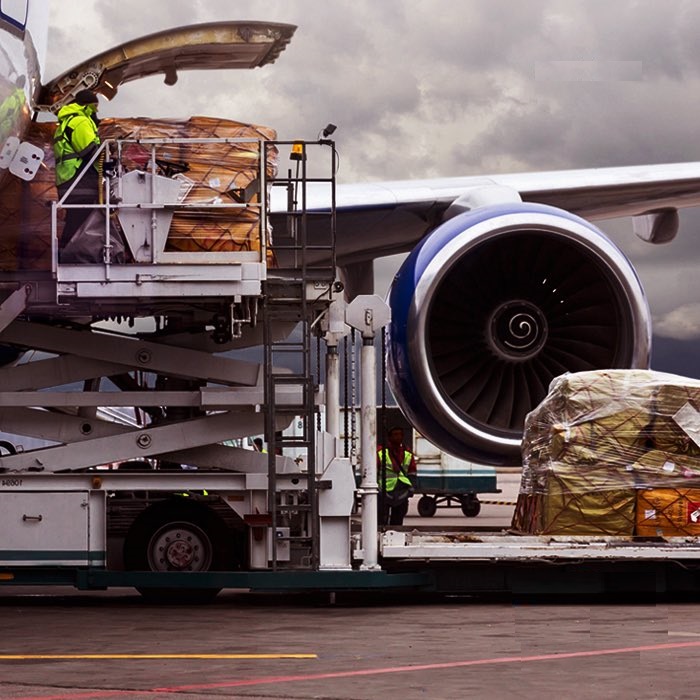 Air Cargo 11.2.3.9 / BSAT Airside Pass 11.2.6.2 - Aviation Courses